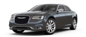 How to Program Key Fob in a Chrysler 300 - HiRide