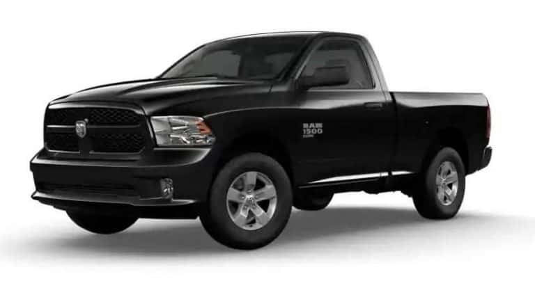 Dodge Ram: How To Set The Clock - HiRide