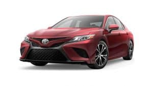 Why is the Traction Control Light on in my Toyota Camry - HiRide