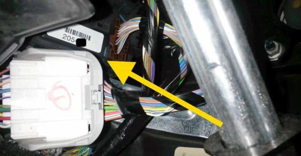Ford F-150: Find Factory Code For Keyless Entry - HiRide