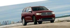 Dodge Durango: How to Reset The TPMS Warning Light - HiRide