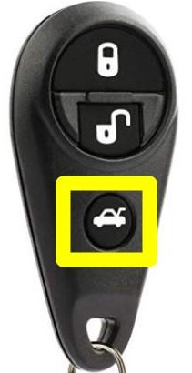 Subaru Outback: How To Open Trunk - HiRide