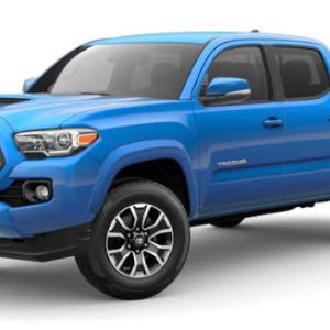 Toyota Tacoma Frame Rust Problems and How to Stop Them - HiRide