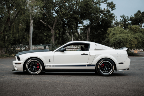 How to Use the Remote Start in a Ford Mustang - HiRide