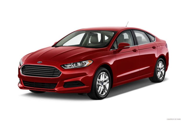 How to Use the Remote Start in a Ford Fusion - HiRide