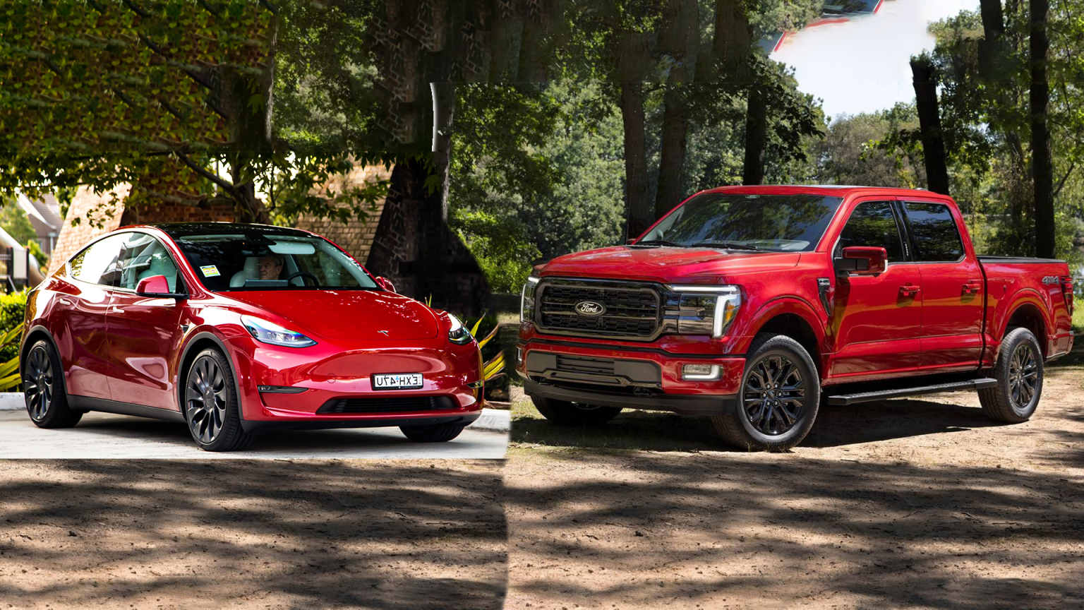 Electric vs. Gas Cars: What’s Best in 2025? - HiRide