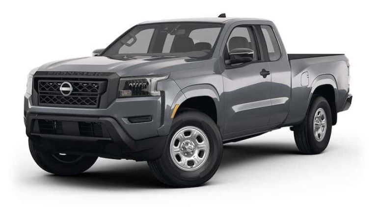 How to Permanently Turn Off Auto Start/Stop on Nissan Frontier - HiRide