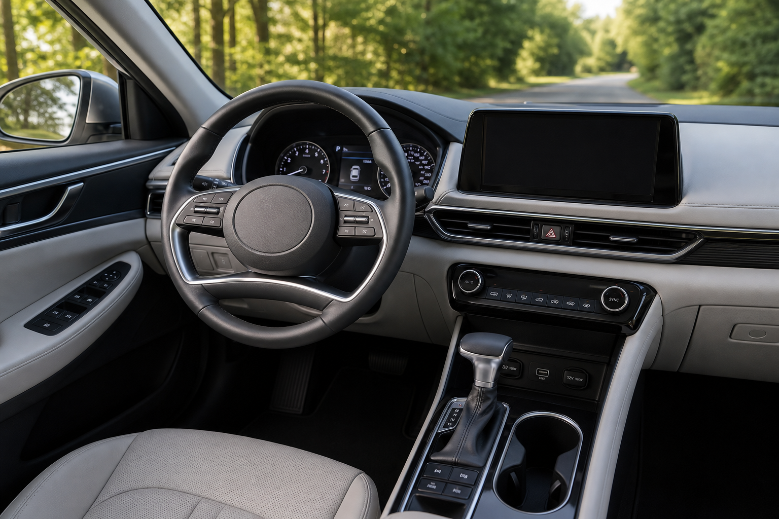 How to Permanently Turn Off Auto Start/Stop on Hyundai Sonata - HiRide